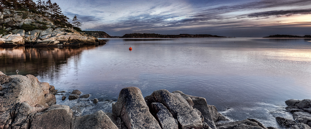 Dirk Rosin: Engelsviken