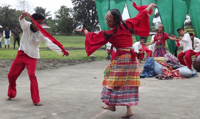mybeautifulILOILO: Binanog Festival: Promoting Cultural Heritage of ...