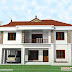 Elegant House - Home Designer