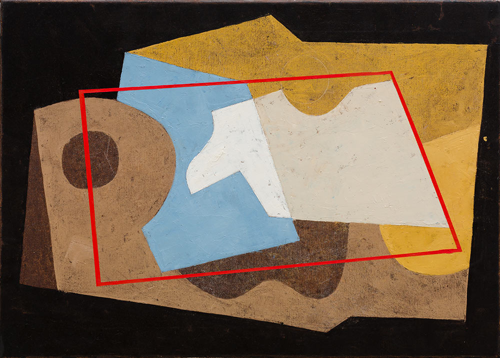 ARTBURGAC: Jeremy Annear