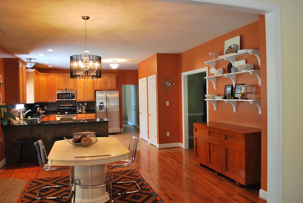 Just the Right Size: Kitchen Upgrade Reveal