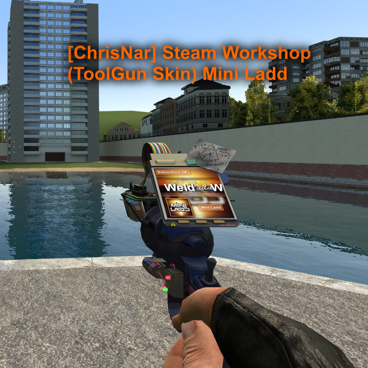 Garrys mod skins - primolasopa