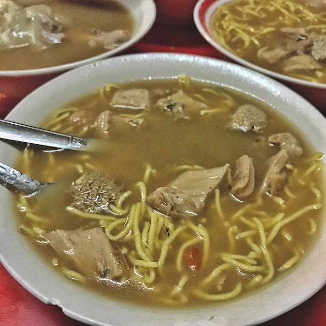 Zamboanga's Famous Foods - Mindago