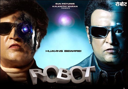 Chiti The Humanoid Robot