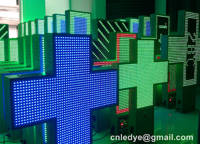 PetroLed: China best led pharmacy cross supplier, hospital cross wholesaler