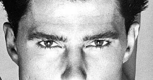 Favorite Hunks & Other Things: Tom Hintnaus: In Brief