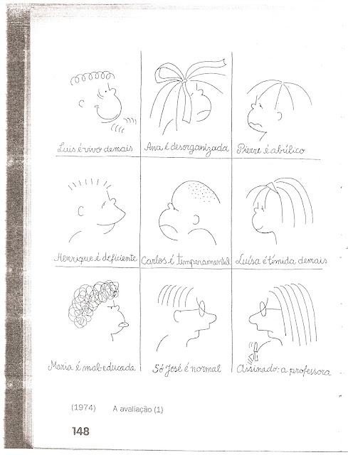 (Des)construindo a Educação: Ainda sobre a diferença e alteridade