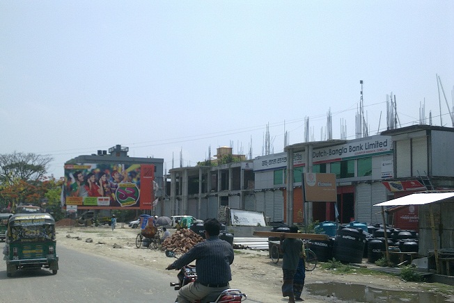 Homna - Comilla: Gouripur, Daudkandi Comilla | Images Part 1