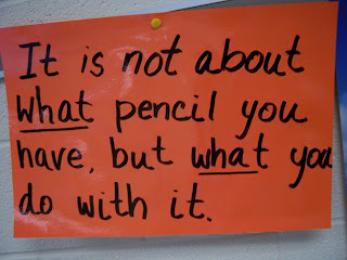 Laura Benson's Open Book: Launching Writer's Workshop with Growing ...