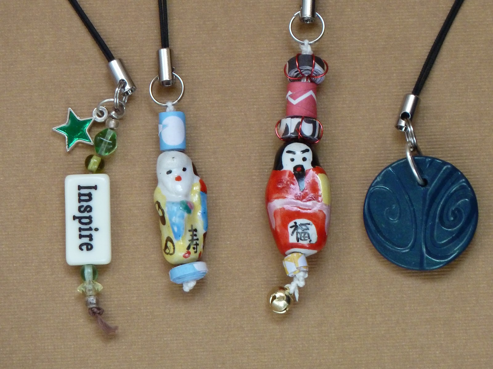 The Arty Parrot: November 2012