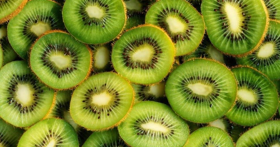 5 Manfaat buah kiwi yang harus kita ketahui!
