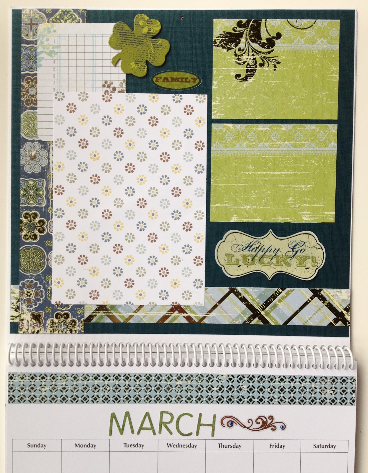 Artsy Albums Scrapbook Album and Page Kits by Traci Penrod: Custom 2013 ...