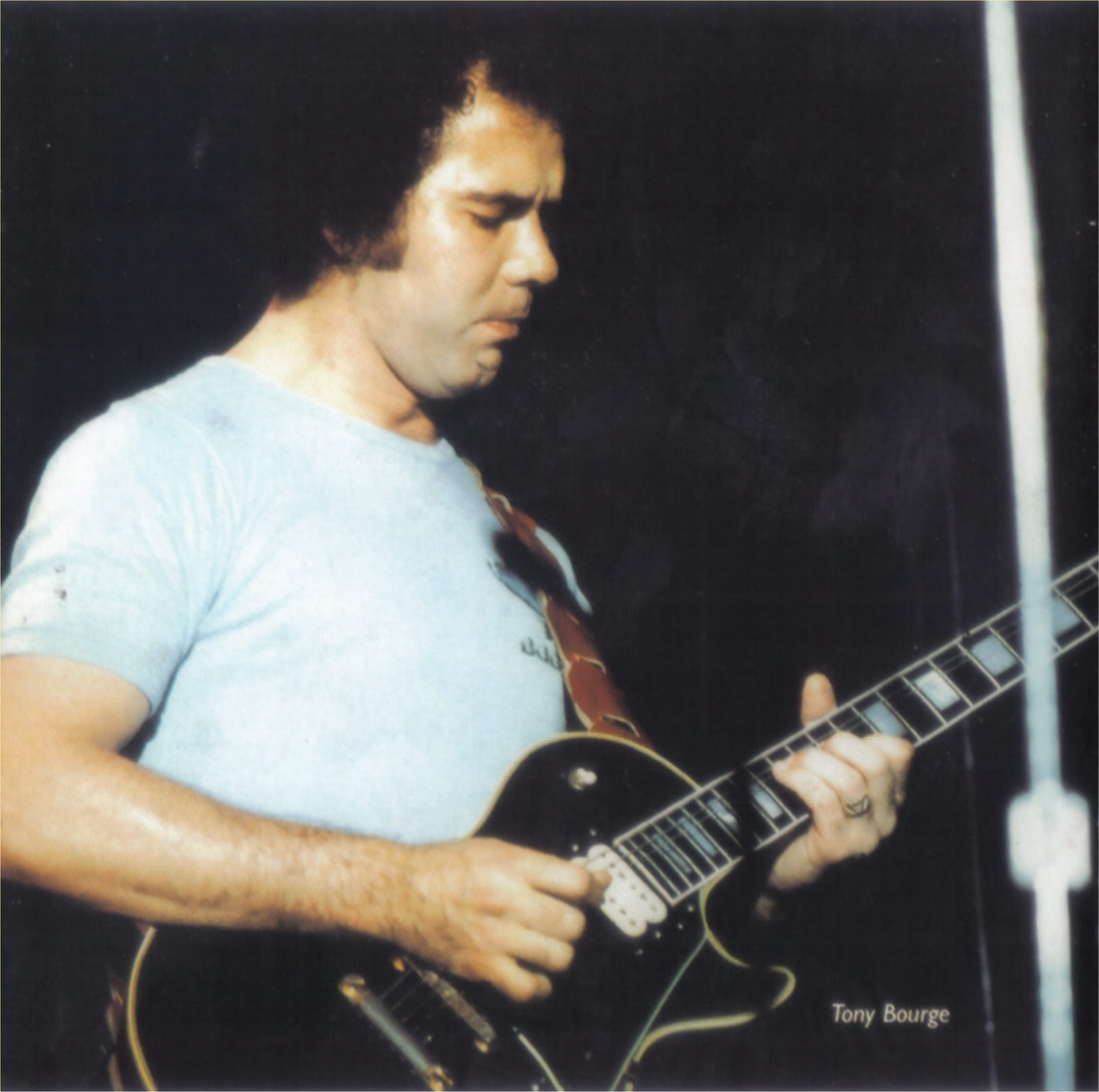 Rock On Vinyl: Budgie - Radio Sessions 1974 & 1978