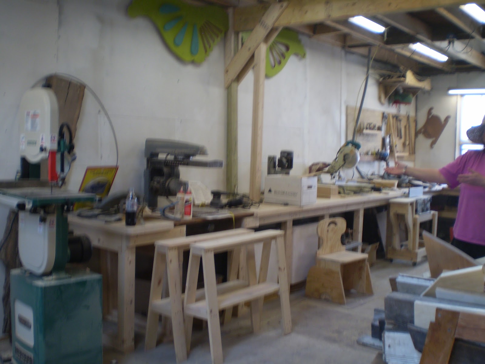 Best Woodworking Planes To Have: Total Shop Woodworking Machine Wooden ...