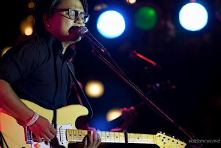 Vin Dancel - Overdrive — Lyrics , Music , OPM songs , Video , Vin ...