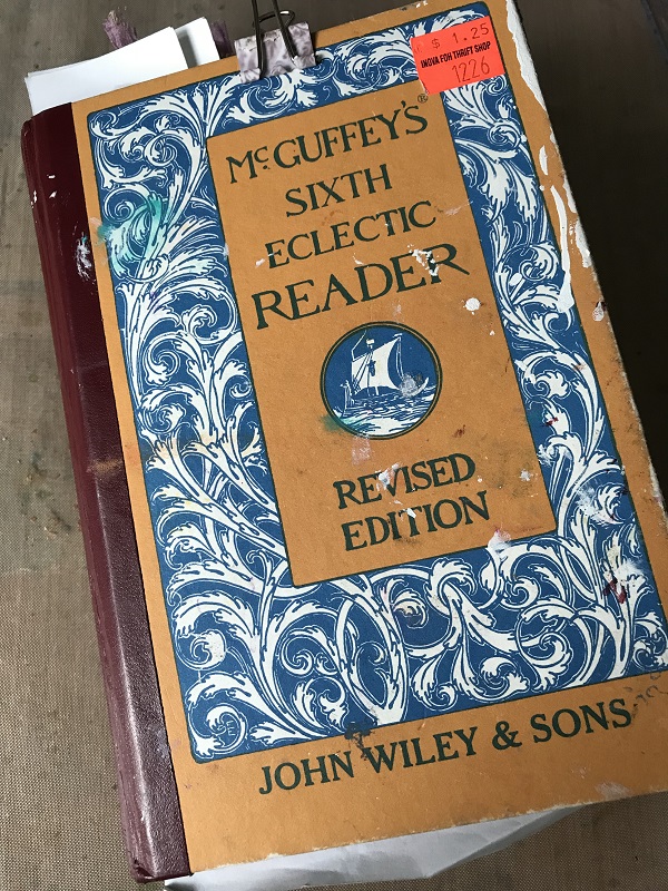 Karen Bearse Designs: Seth Apter Book Cover using PaperArtsy