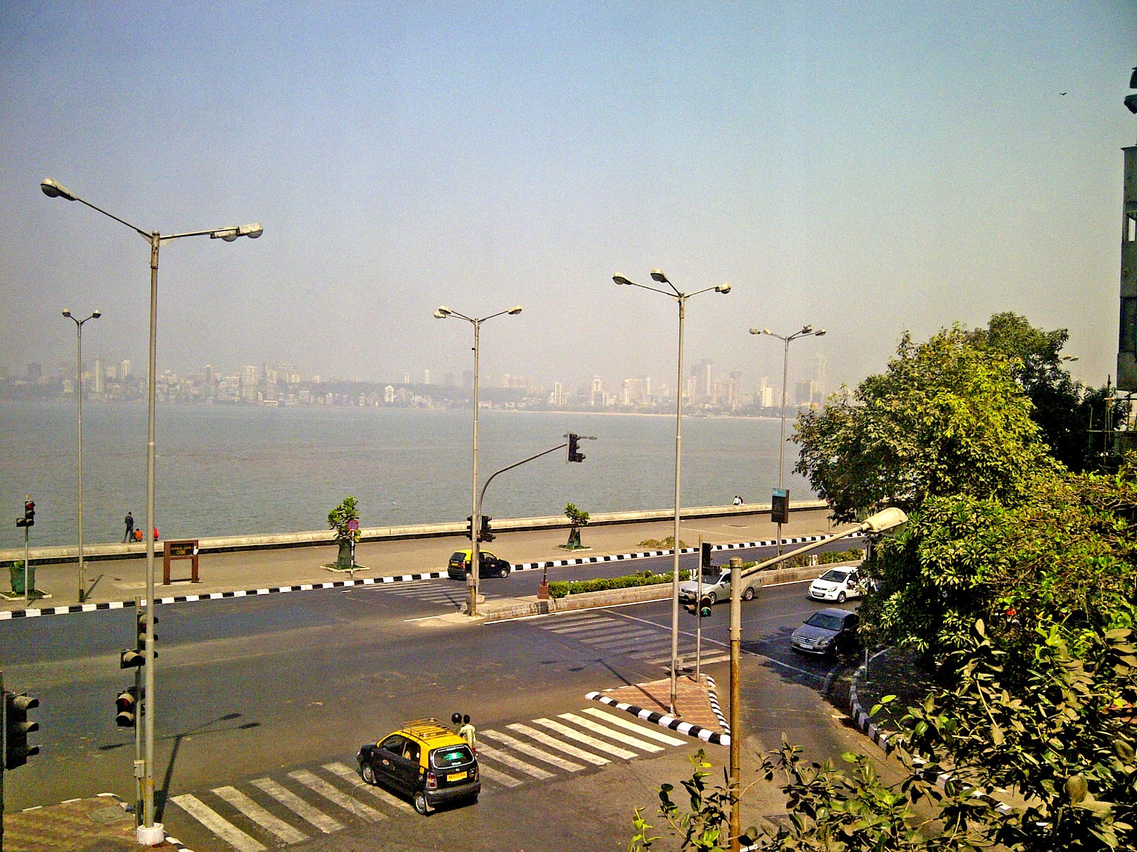 Mumbai Coastline ~ || Jiyo Mumbai