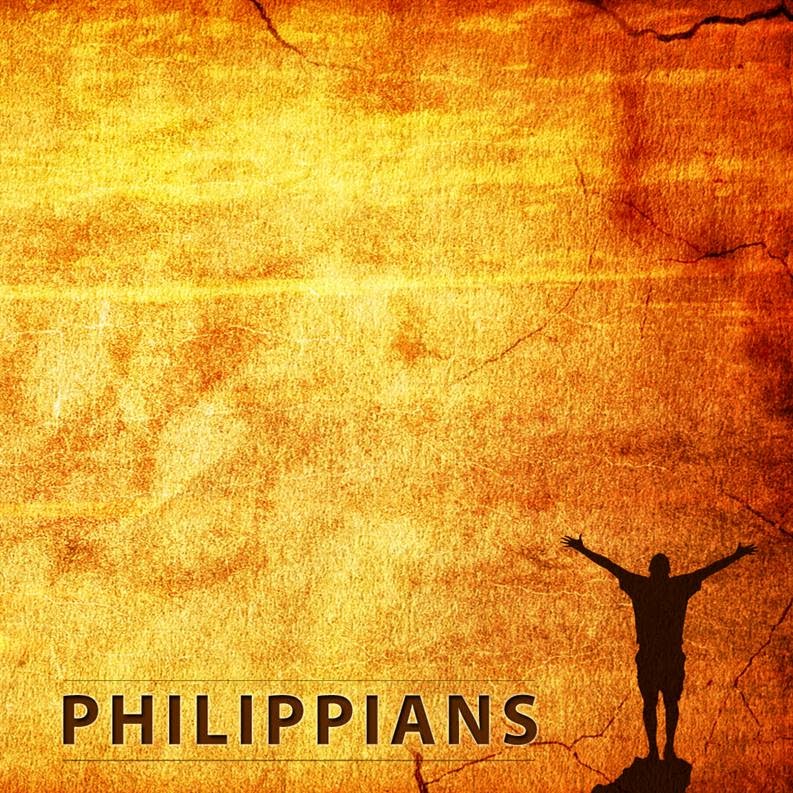 Berean Advocate: A STUDY OF PHILIPPIANS 3:8-10