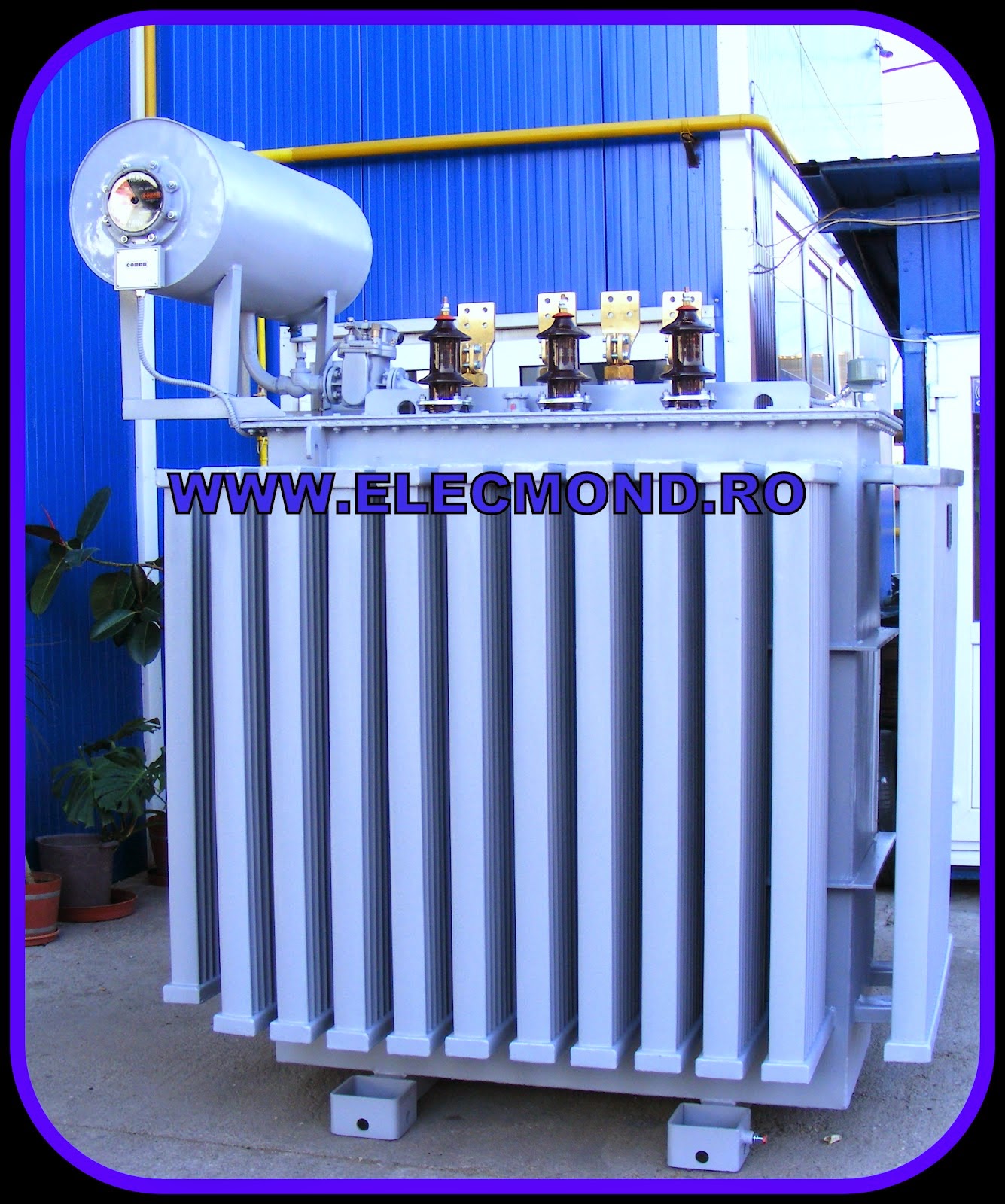 transformatoare Electroputere , transformator Electroputere , fabrica ...