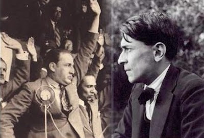 Sopa Teóloga: El verdadero Mariátegui. Por Hugo Vallenas