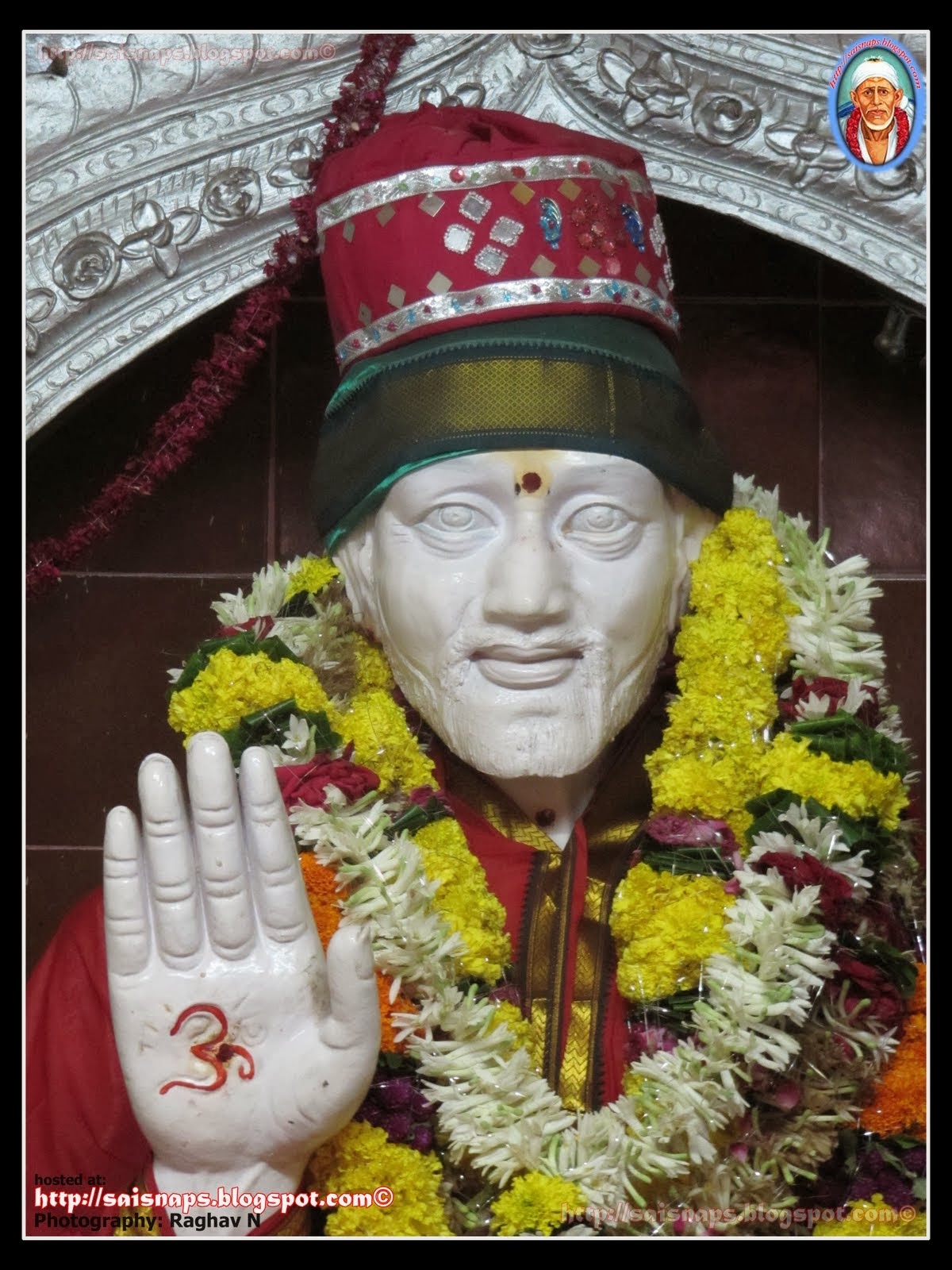 Sai Wallpaper: Sri Achala Geethashrama Prahlada Bhakta Mandali, Muvvala ...