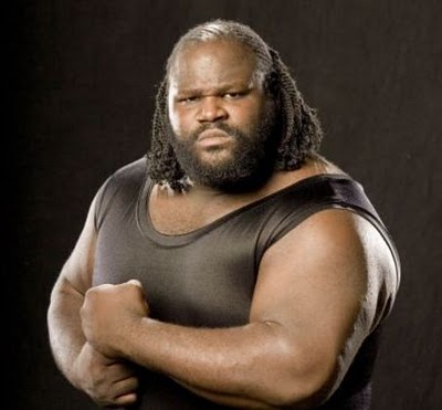 WWE Mark Henry Wallpapers 2011 | Wrestling Stars