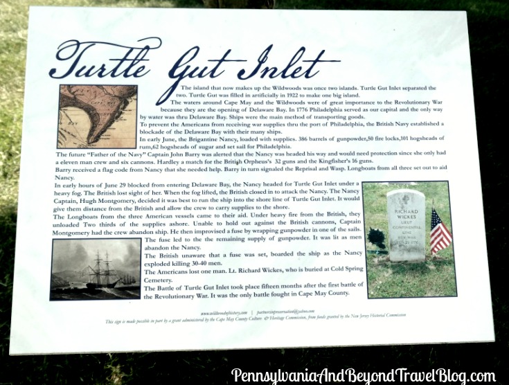 Pennsylvania & Beyond Travel Blog: Exploring Sunset Lake Park and ...