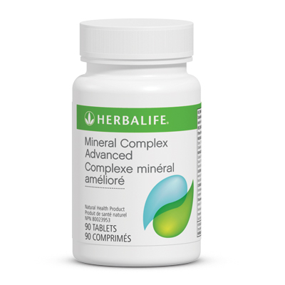 Mineral Complex Advanced