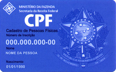 O que é CPF e como gerar um número válido - Gerandomico Gerador Randômico