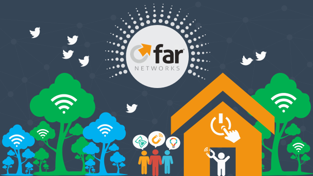 FAR Networks