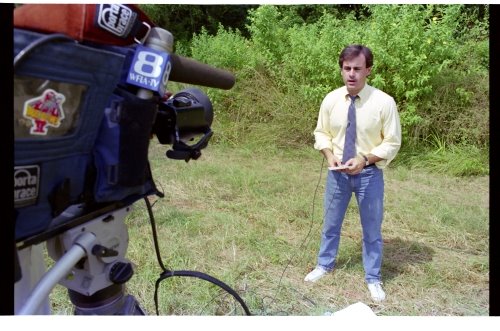 TV People: Gainesville Student Murders - Monday August 27th - Friday ...