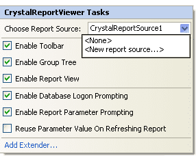 Crystal Reports Display Images From Database Asp.Net