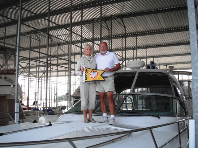 Dream Catcher's Great Loop