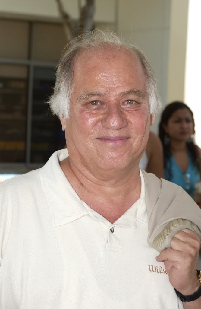 Cierto testimonio: ¿Cómo elaborar un retrato en 800 gramos de palabras?