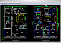 CADKit - Get inside the CAD: Sample DXF files