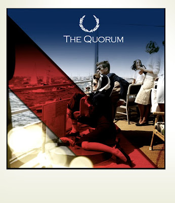 THE QUORUM