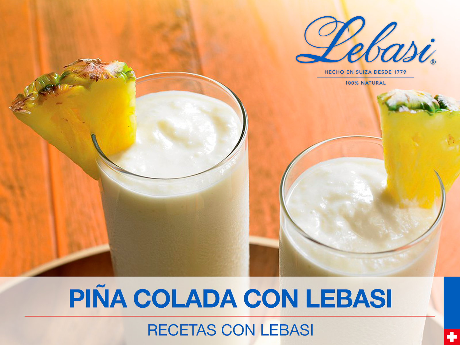 LEBASI MÉXICO : 2016