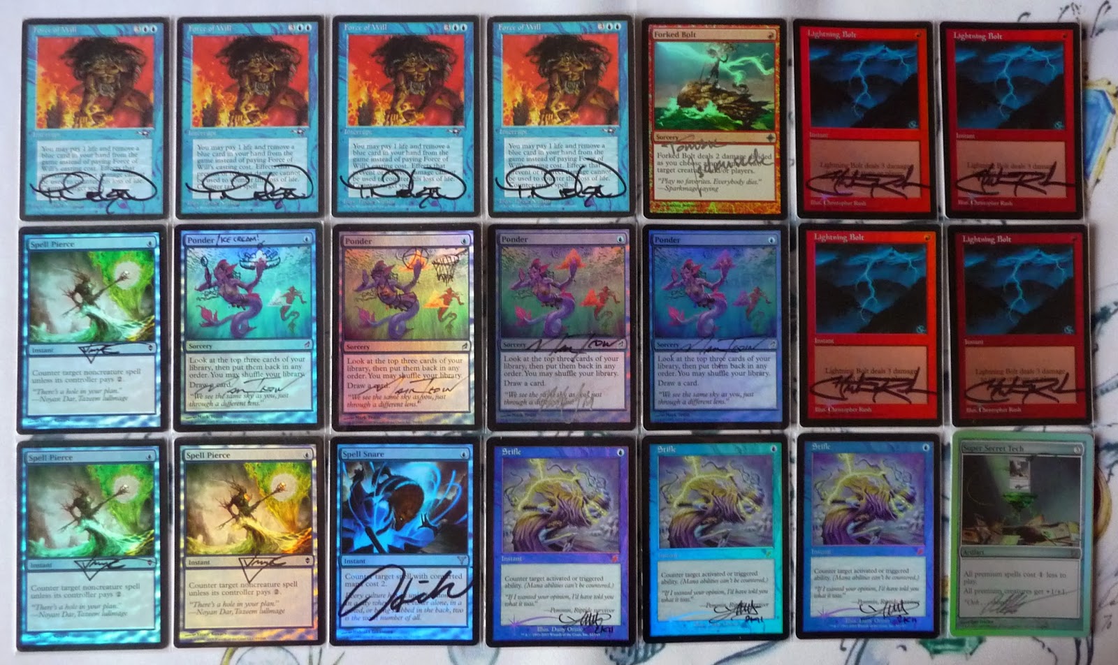 Super Secret Tech: Pimp my Deck: Canadian Threshold