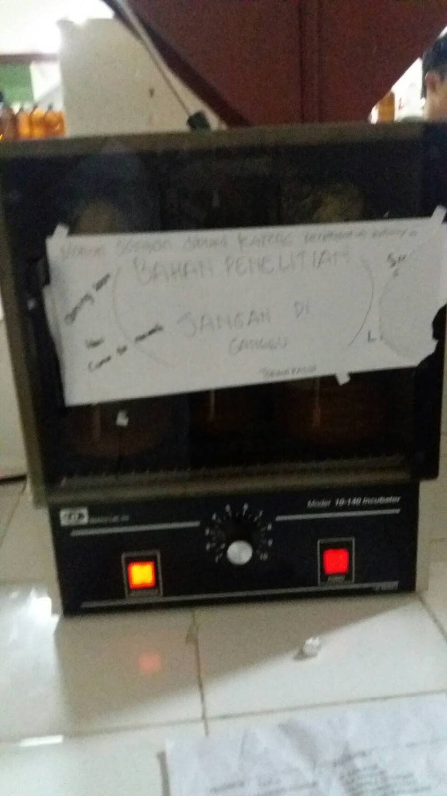 #BE_MUHARRIKAH*MIKRO: PENGENALAN ALAT DAN KESELAMATAN KERJA DI ...