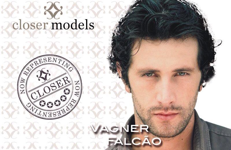 Closer Models: Now representing: novos modelos na Closer Models