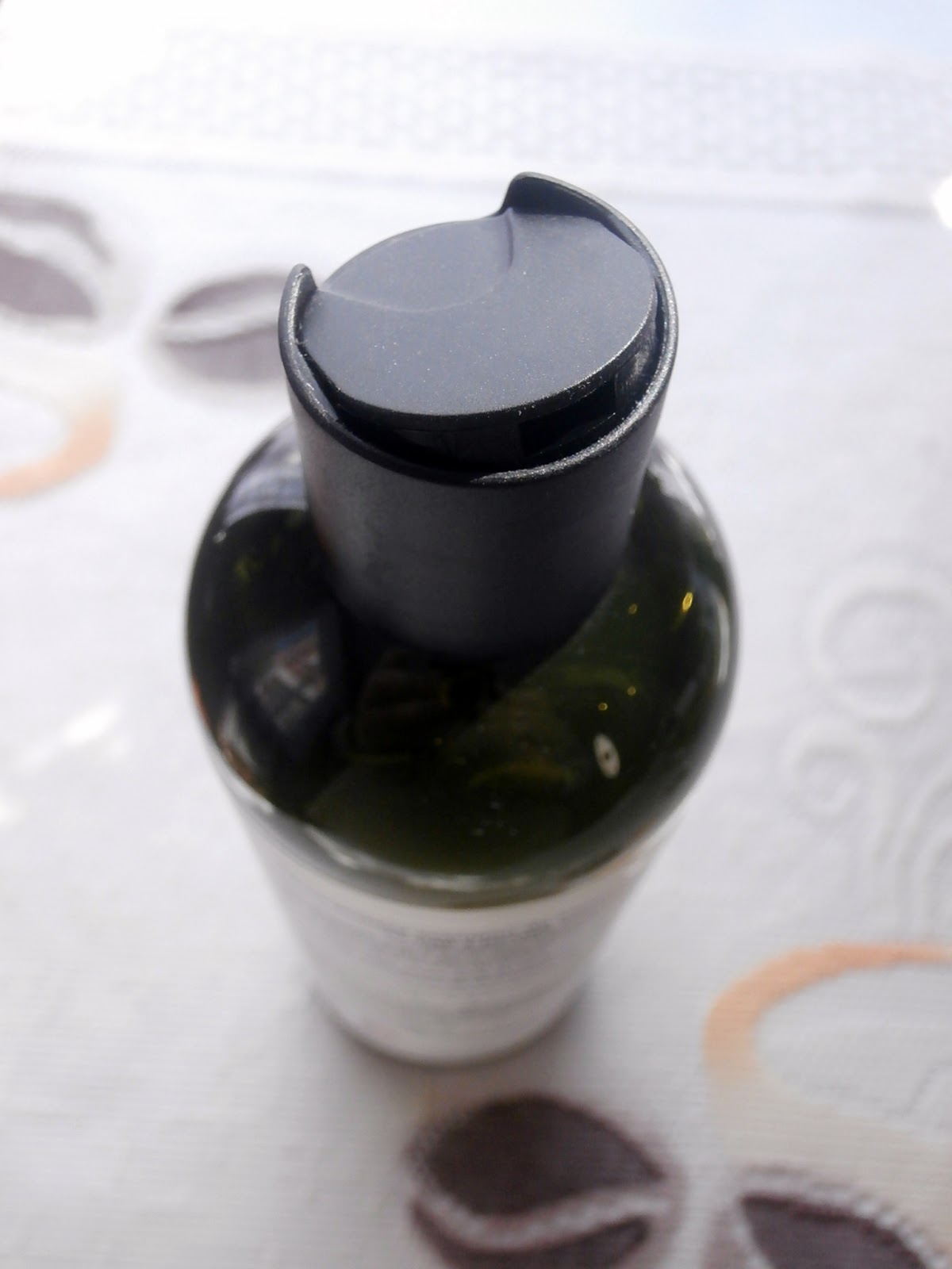 Szampon do włosów Petal Fresh. | To co kobieta lubi najbardziej...