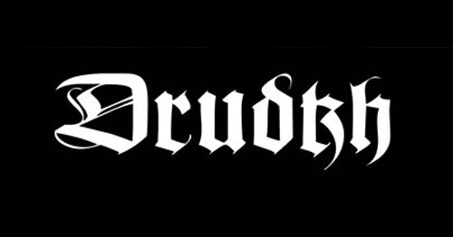 Lost Soul: Drudkh - Discography