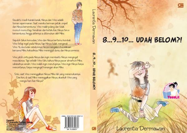 Hey Ichaa!: Rekomendasi Novel teenlit