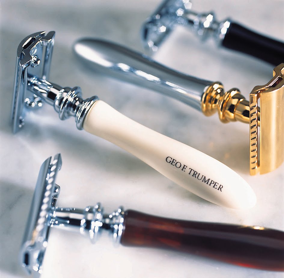 Advice: Cleaning Razors - Sharpologist