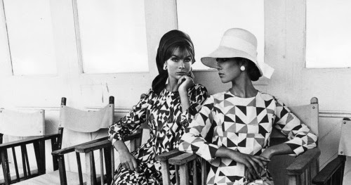 Fashion (A-Z): BAILLY Christiane (Designer)