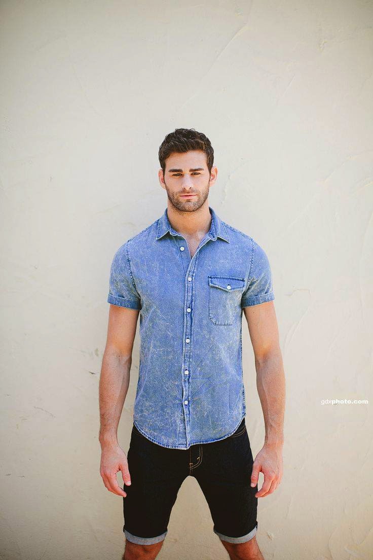 FASHION WORK : ‎TipsParaHombres‬: ¿Cómo vestir el CUERPO tipo TRAPECIO?