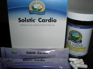 HealthIsInReach Updates,Health Info and ...: Solstic Cardio for ...