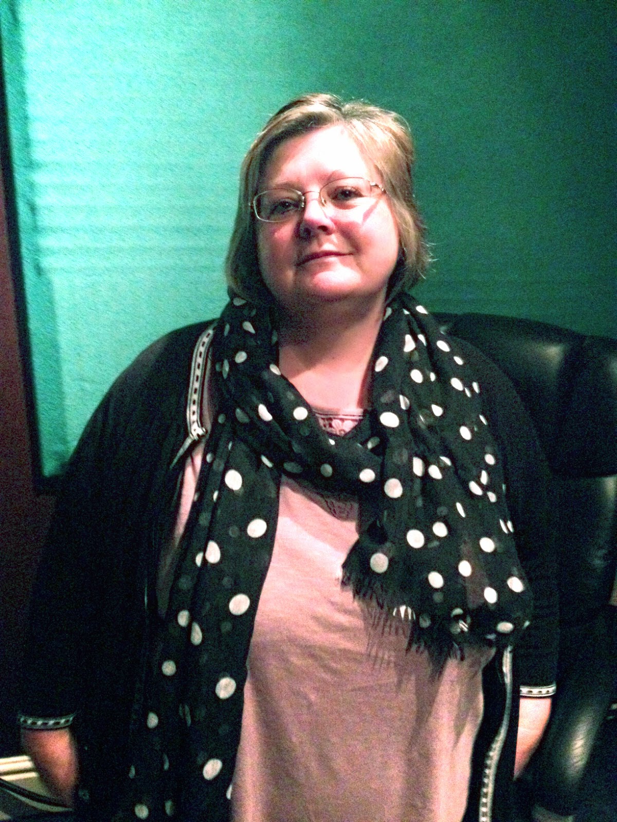 The Care And Support Radio Network: Debbie Osborne - DPFC