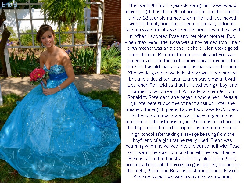 Eric's Transgender Captions: Using Pictures of TG Women vs. Genetic ...