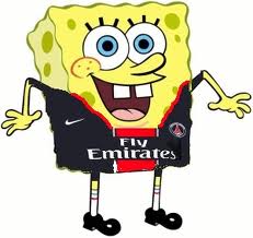 PABLO PESQUERA RIBAS FAN DEL PARIS SAINT - GERMAIN DE FRANCIA: HOMER Y ...